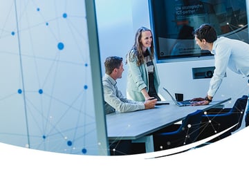 Over ons | Aspect ICT